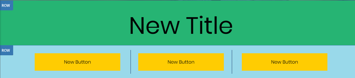 Editor Overview – Website Help